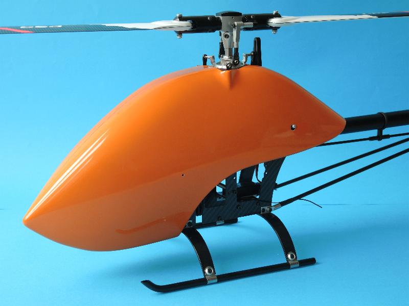 canopies, minicopter - RC-Helicopter und Zubehör